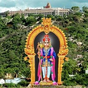 palani murugan temple mystery why pilgrims climb hundreds of steps to ...