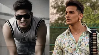 Did You Know Obsession's Inde Navarrette Has An Unexpected Link To ...