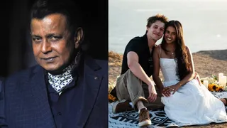 Who Is Sunanda Sharma? Punjabi Singer Hugs Fan On Stage During Mohali ...