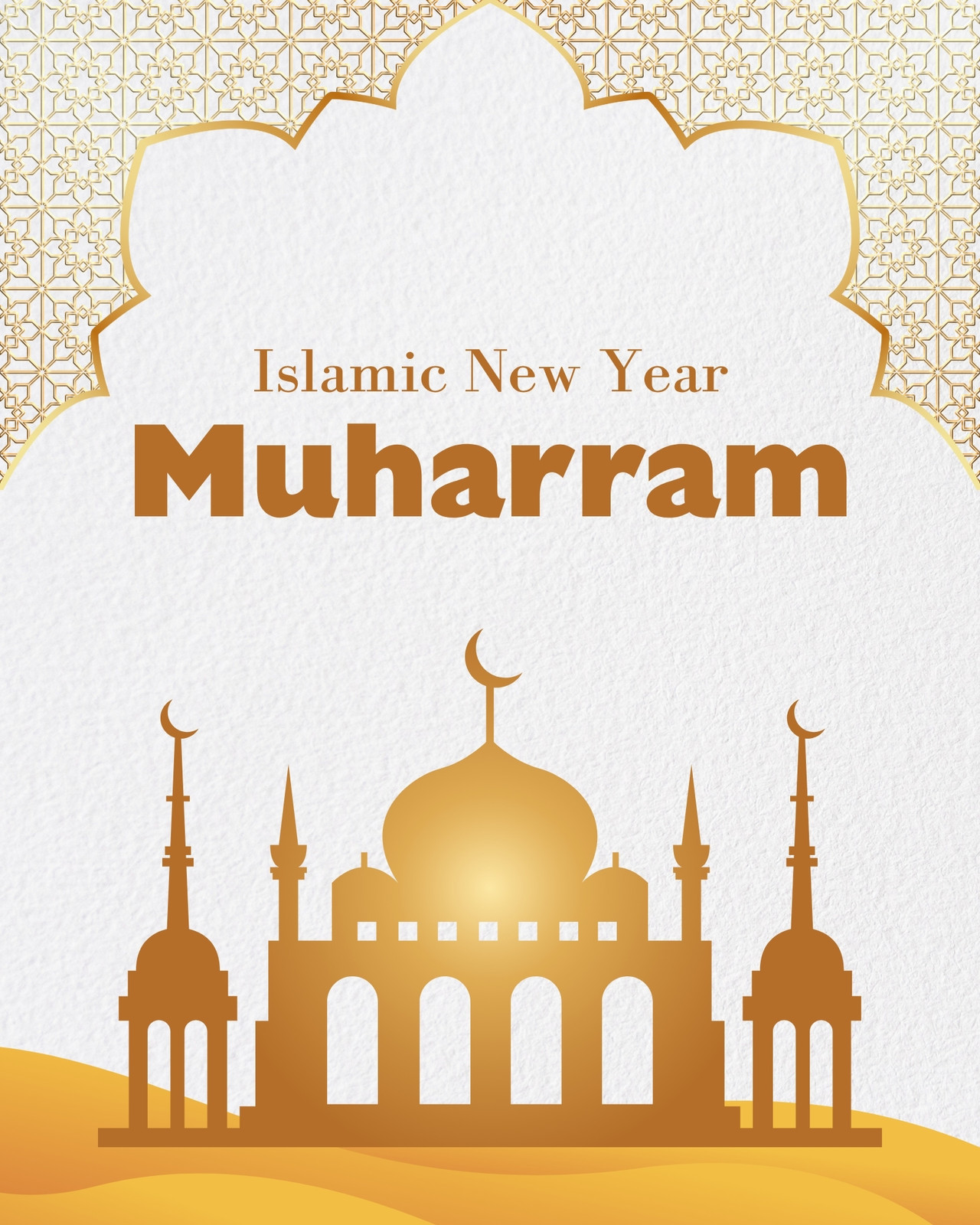 Happy Islamic New Year 2026 Wishes: 50+ Hijri New Year Wishes, Quotes ...