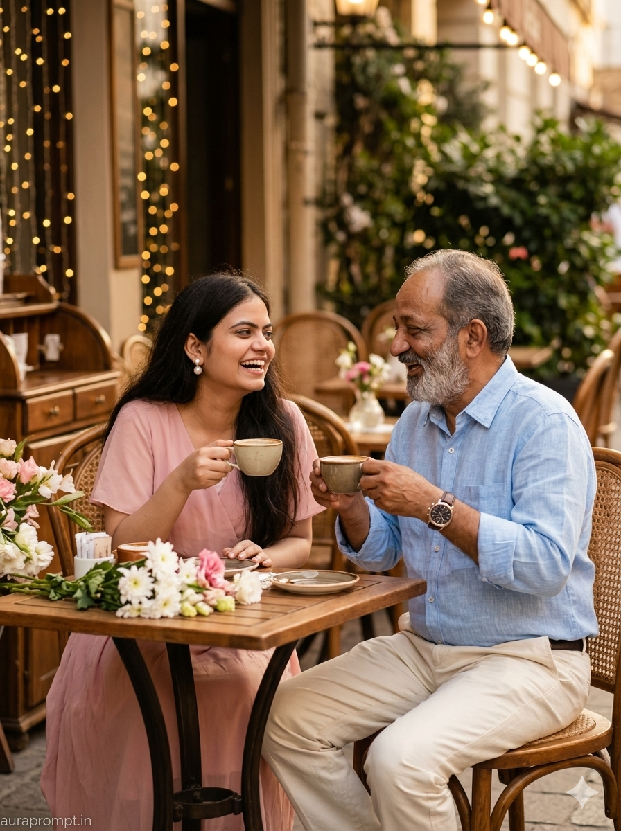 Father's Day AI prompts 2026: 7+ Google Gemini Photo Editing Prompts To ...