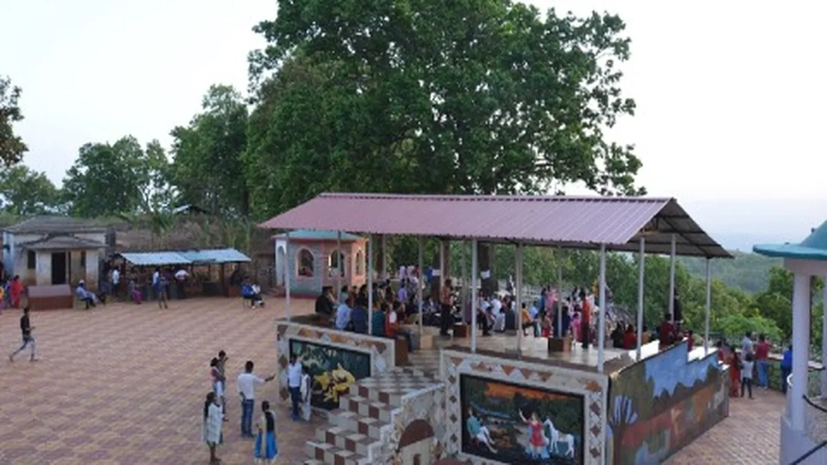 Jharkhand Plans Glass Bridges In Netarhat And Patratu; IIT Kanpur To ...