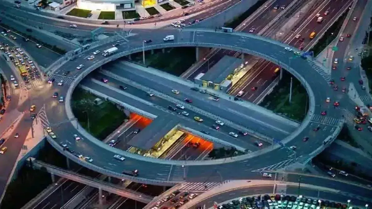 Bihar News: Ramdayalu Overbridge To Be Rebuilt; Railways-NHAI Launch ...
