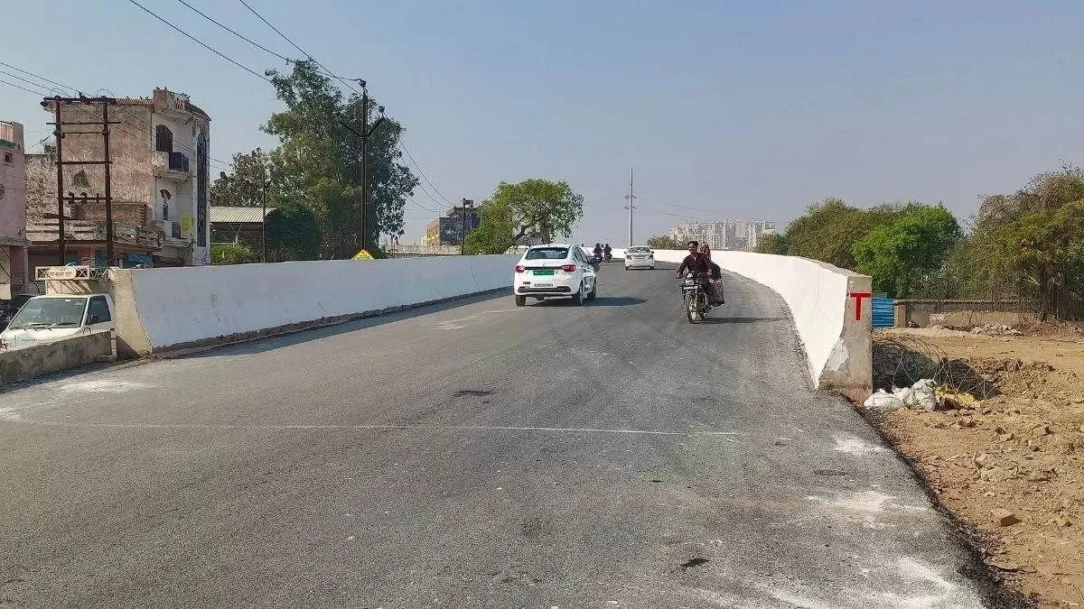 Muzaffarpur To Get Two New Roads Worth Rs 1.16 Crore; Construction To ...