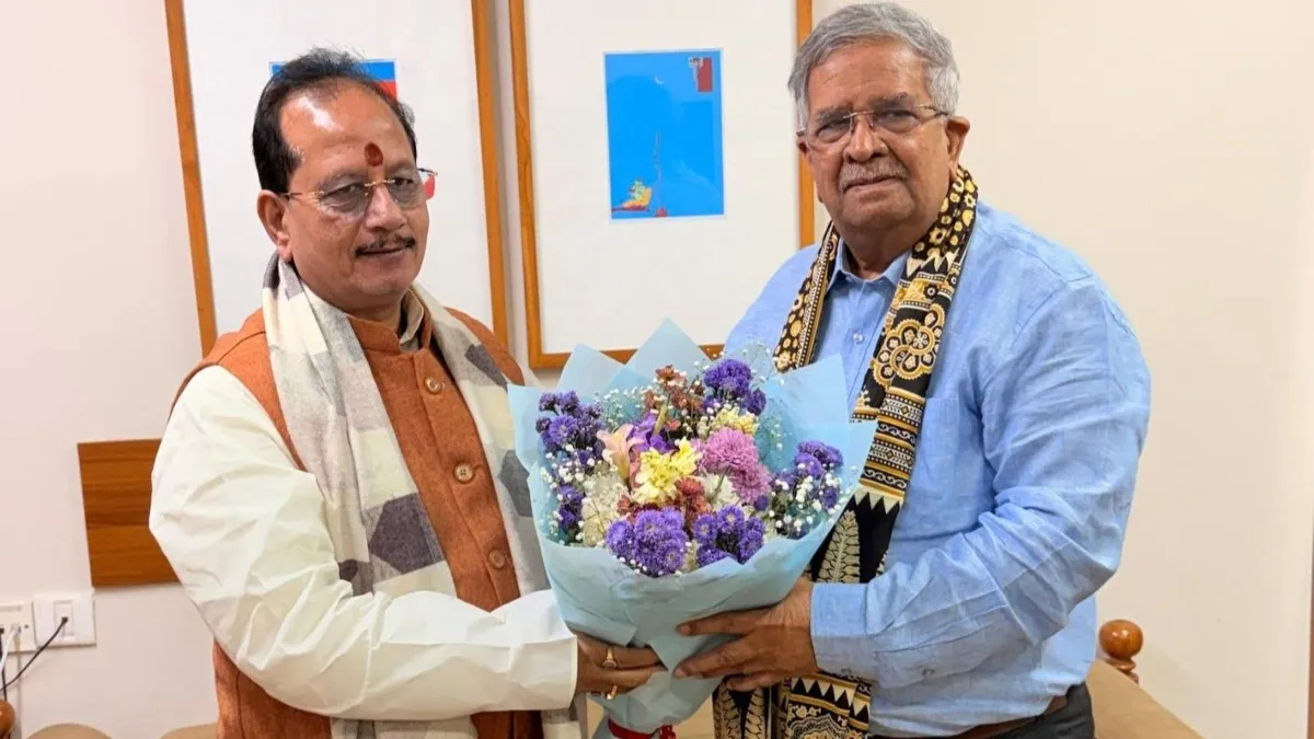 Bihar Charts Urban Development Roadmap On Gujarat Model; Focus On ...