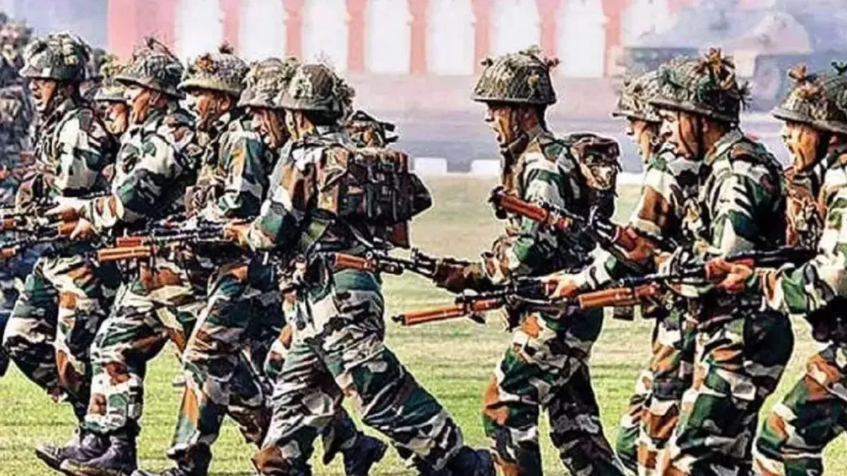 Uttarakhand Govt To Offer Free Pre-Recruitment Training For Aspiring ...