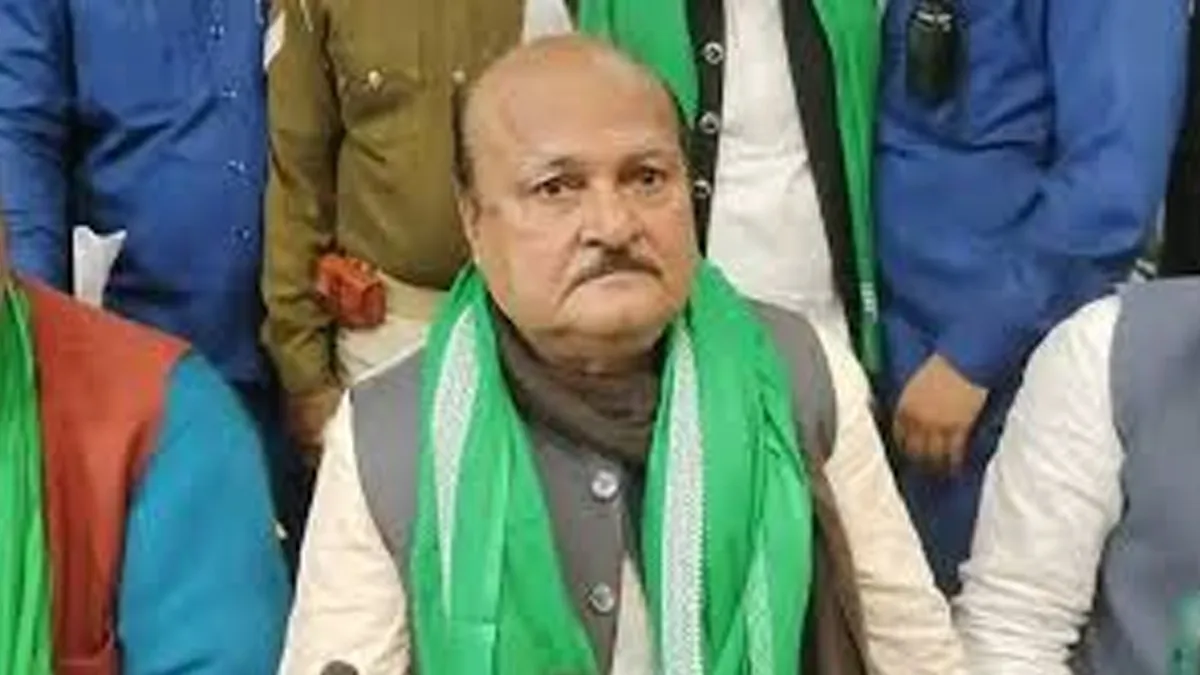 Fatuha Election 2025: RJD Retains Seat As Dr Ramanand Yadav Secures Big ...