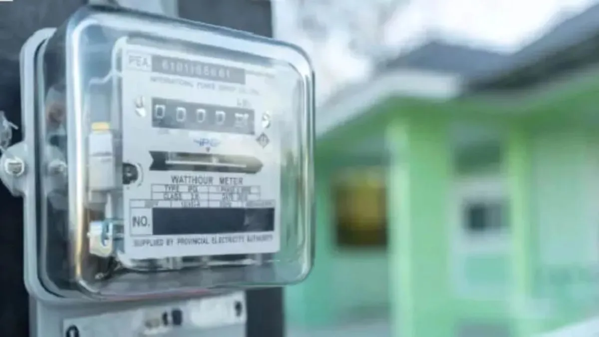UP Speeds Up Smart Meter Drive, Targets Installation Of Over 3 Crore Units