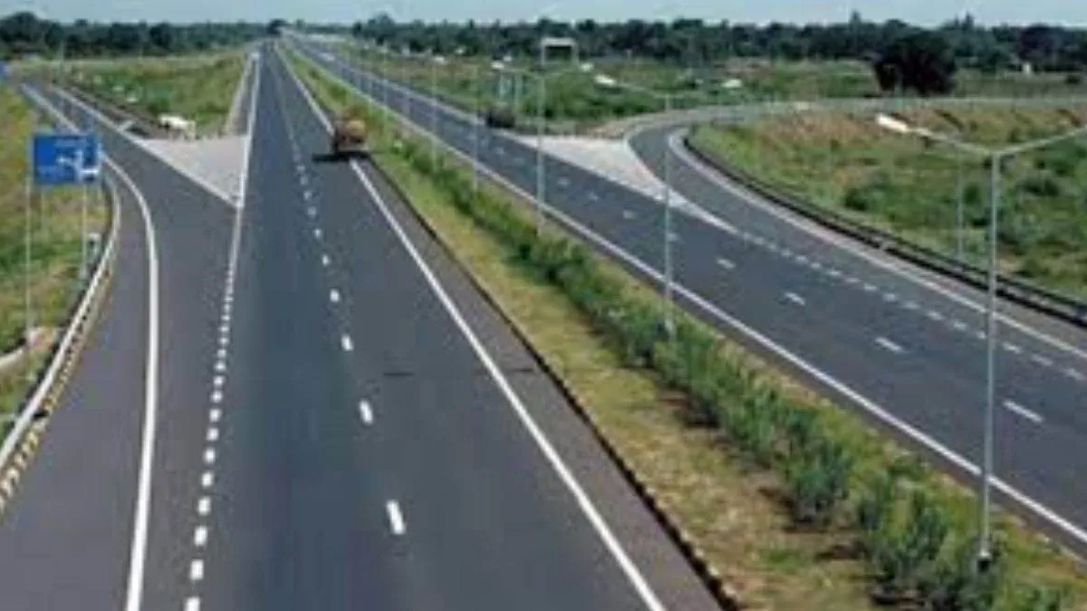 Bihar Targets 10 Mega Projects By 2026; Highway, College, Other ...