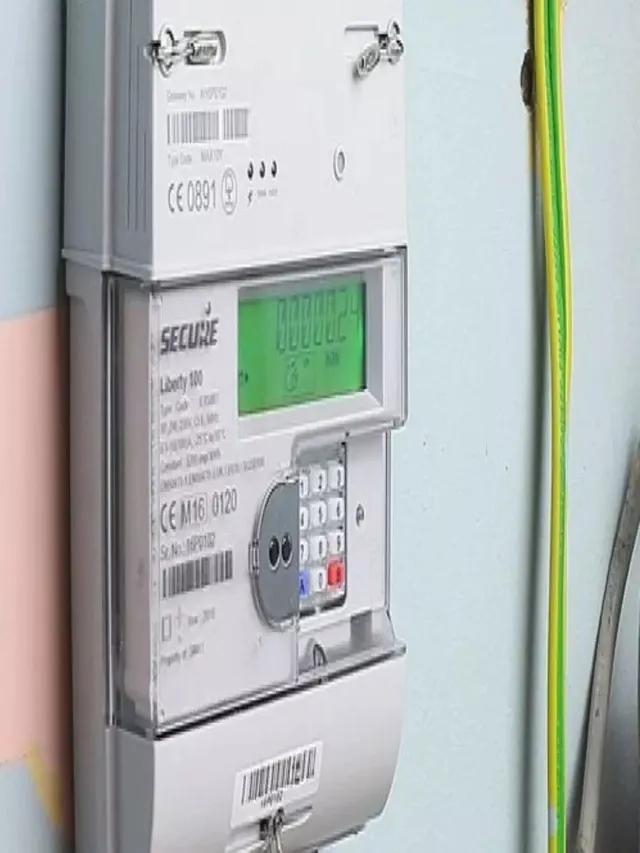 Patna News: Prepaid Smart Meters To Be Installed In All Govt Schools ...