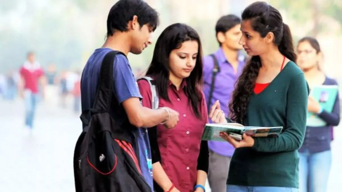 BRA Bihar University Approves Semester System For Law Courses; Key ...