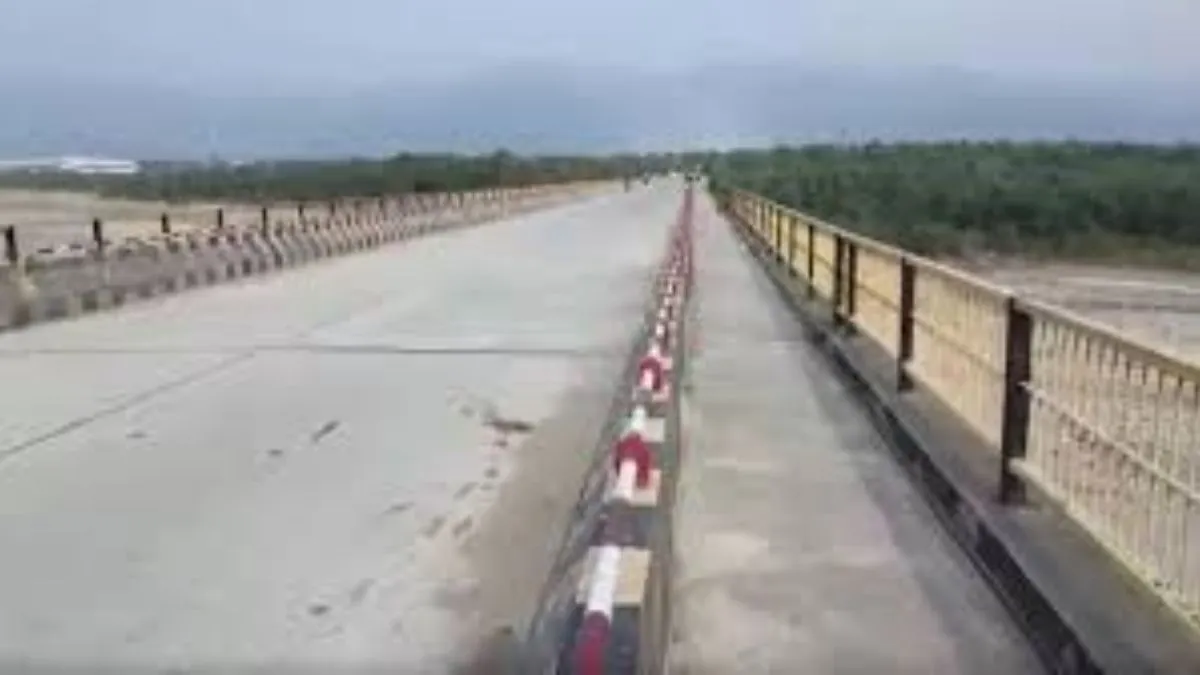Gorakhpur To Get Rs 53 Crore Two-Lane Railway Overbridge; New Design ...