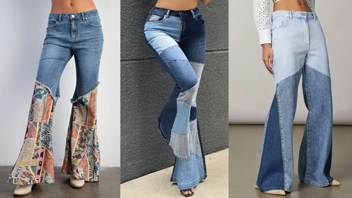 How To Style Your Denims In The Coolest Way? Best Picks, Tips, And More ...