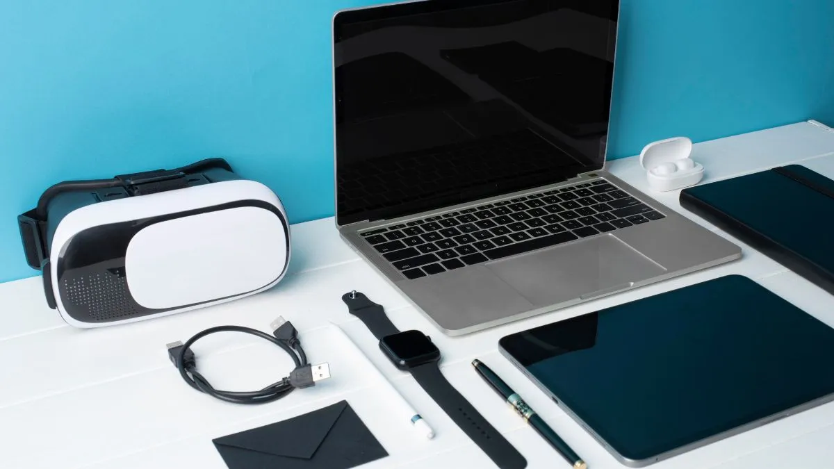 4 Must-Have Monsoon-Proof Laptop Accessories to Enhance Your Setup