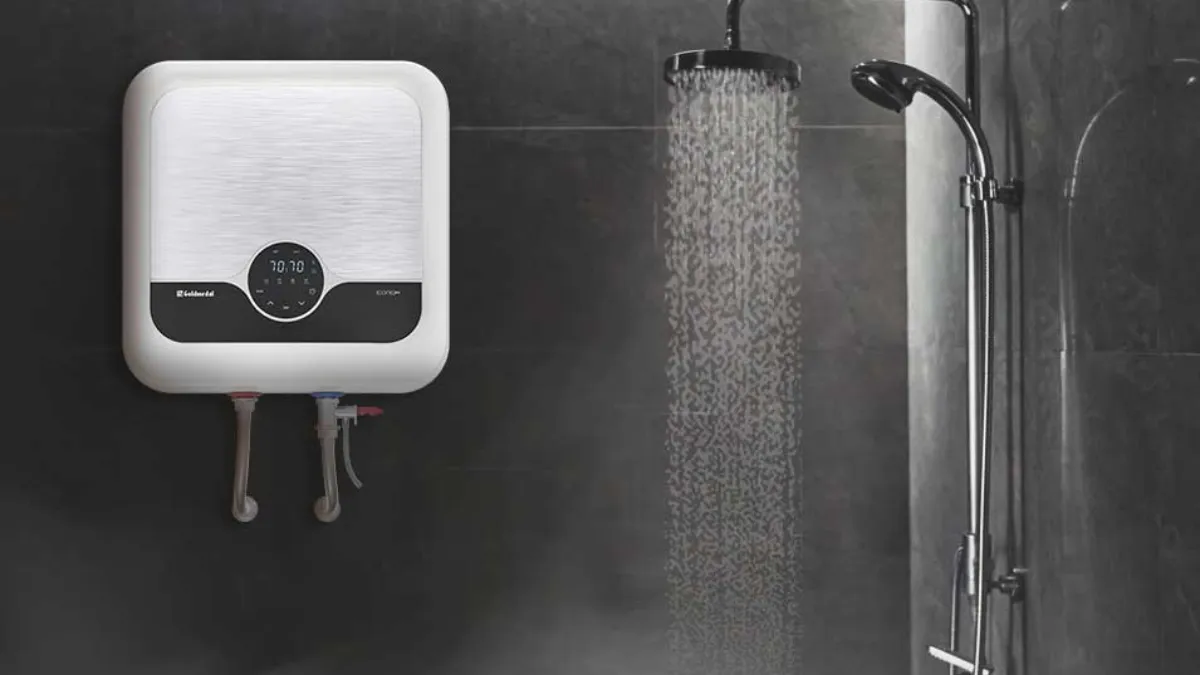 Switch to an Energy-Efficient Geyser Today and Save! (August 2025)