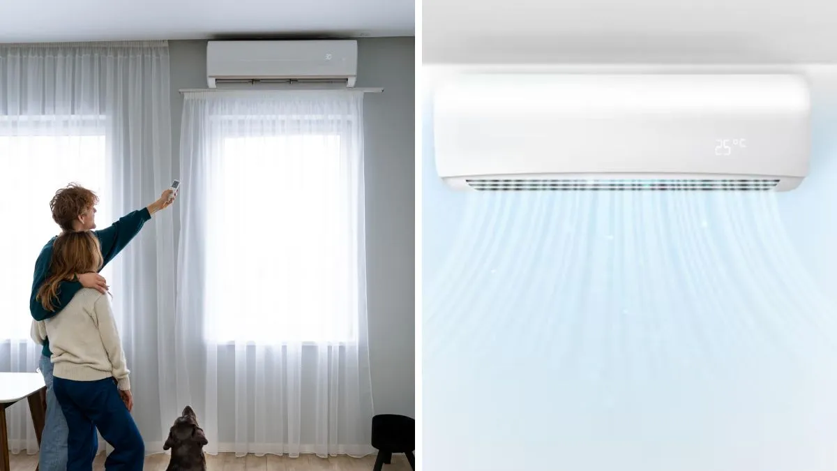 Best 5 Star Inverter AC 1.5 Ton On Amazon India (August 2025)