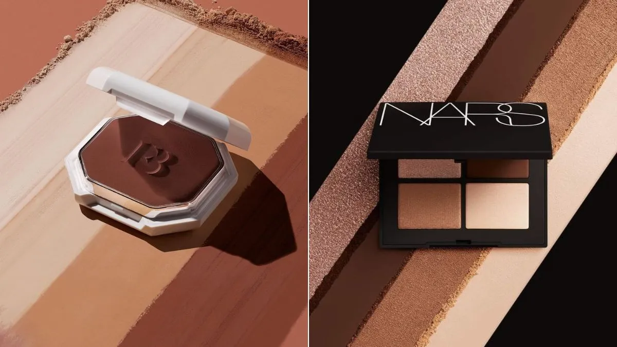 Makeup That Survives This Monsoon: Why Waterproof Compact Powder Is A Must?