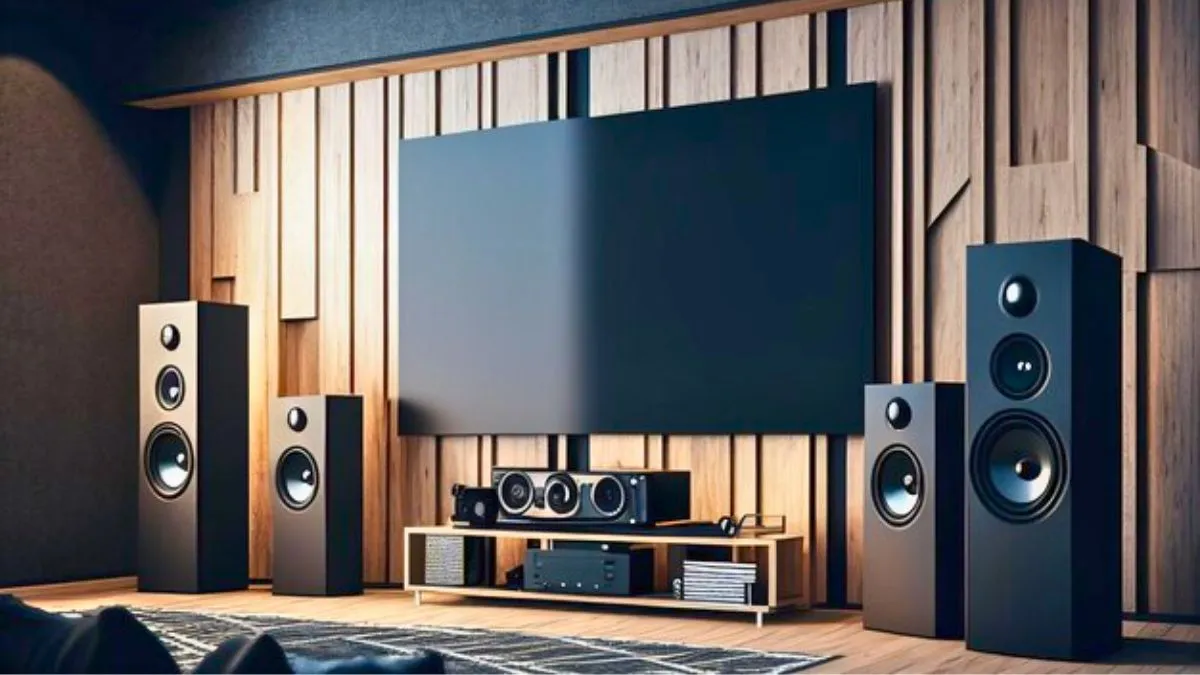 What Is A Good Budget Soundbar Under 25,000? (July 2025) Comparing Sony ...