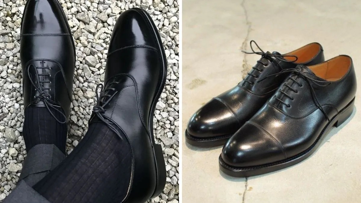 5 Formal Shoes For Men Under Rs 3000: Style On A Budget