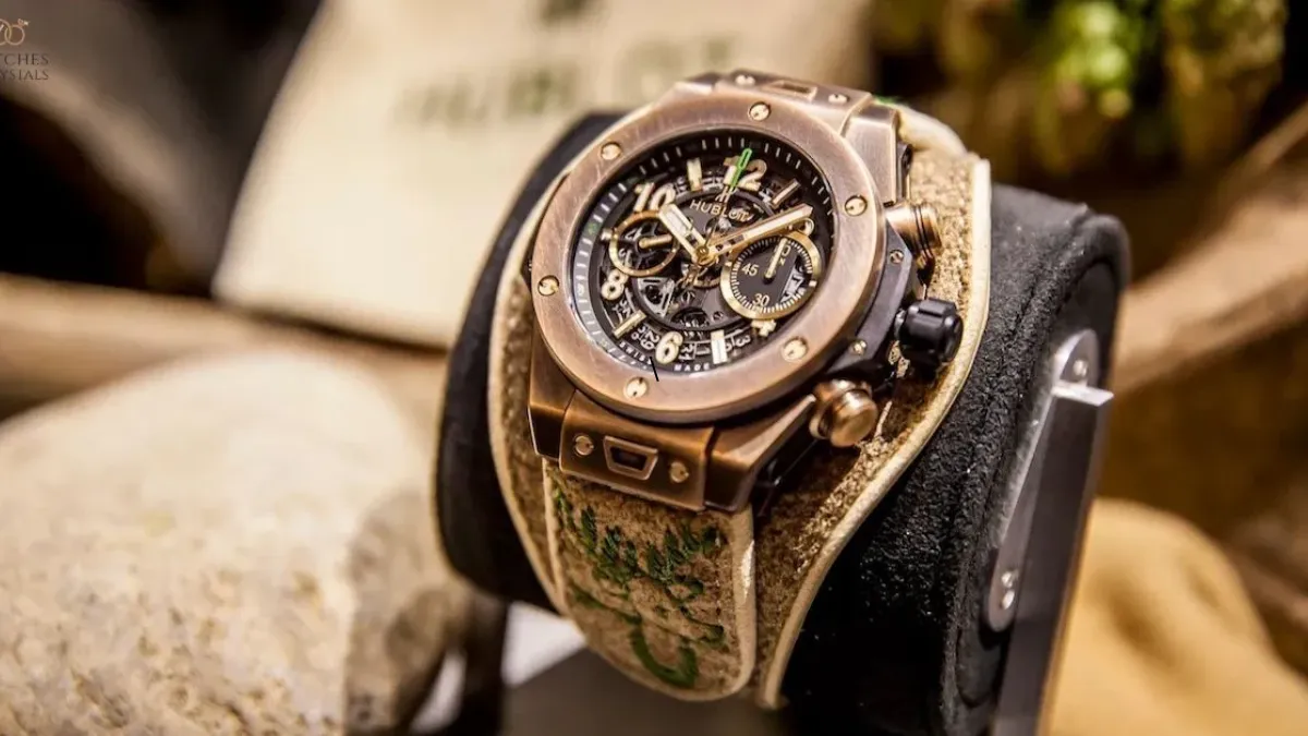 7 Best Tommy Hilfiger Men’s Watches: Picks That Will Never Go Out of ...