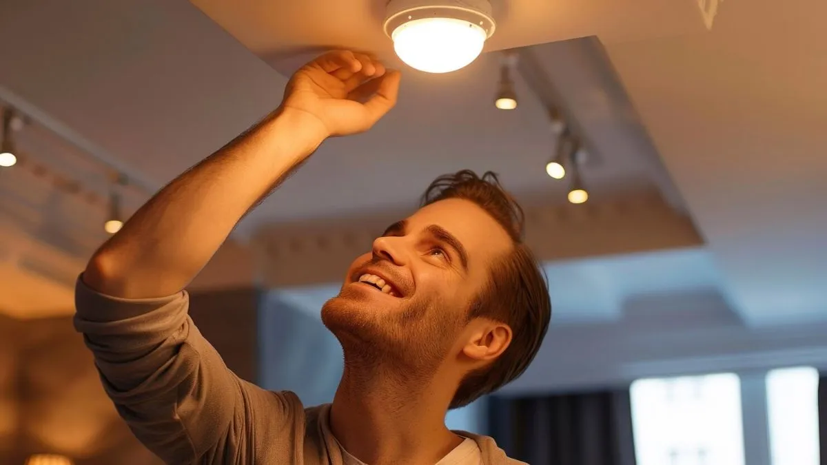 Top LED Motion Sensor Lights for Home: Leading A Smarter Lifestyle