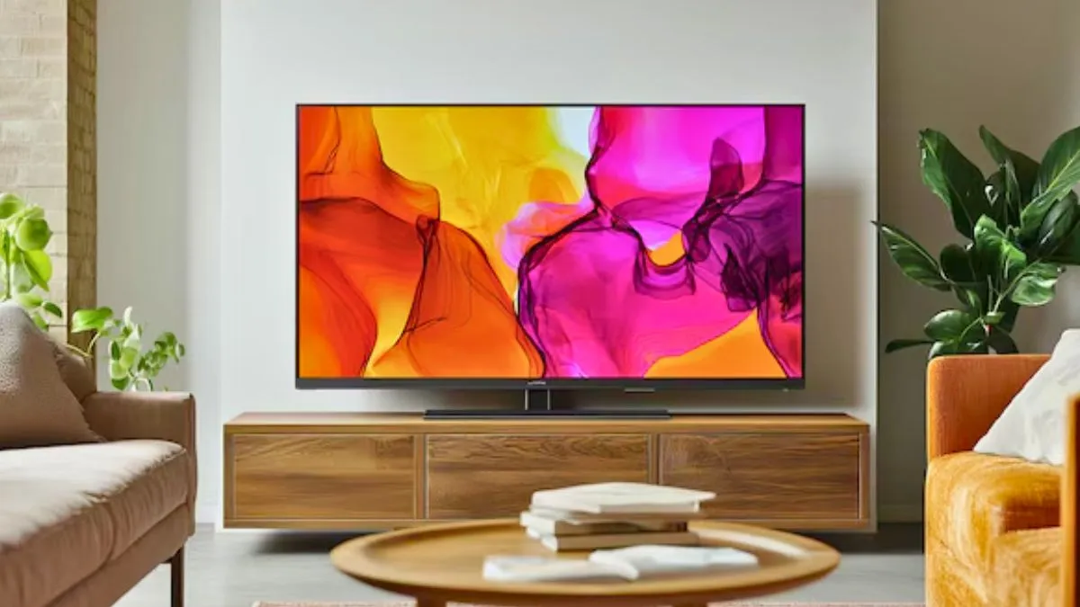 Which Brand Is Best For Android TV? From TCL, Toshiba, Acer, And More ...