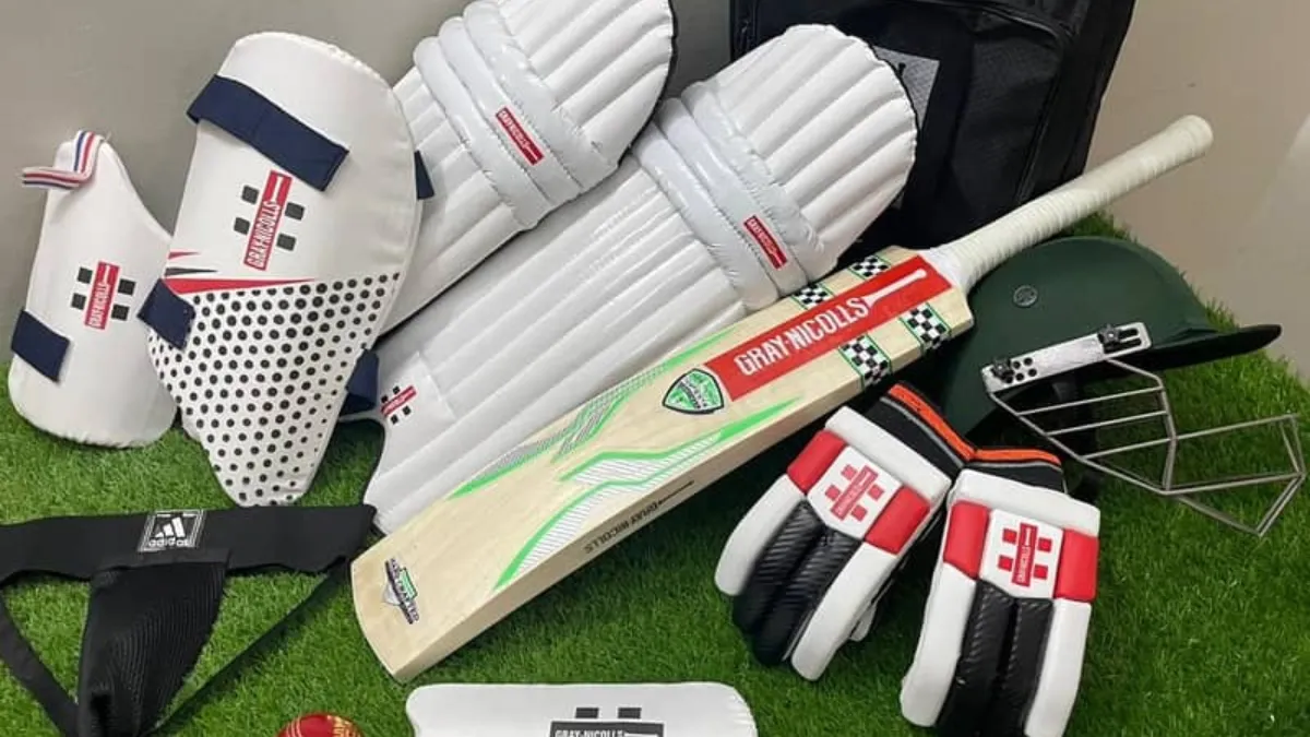 Best Cricket Kit Under 10000: Top Picks for Performance and Value