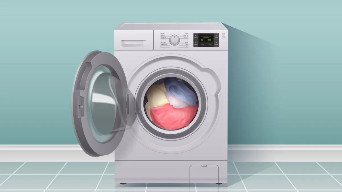 Best Washing Machines (April 2025): From LG, Samsung, Whirlpool, And More
