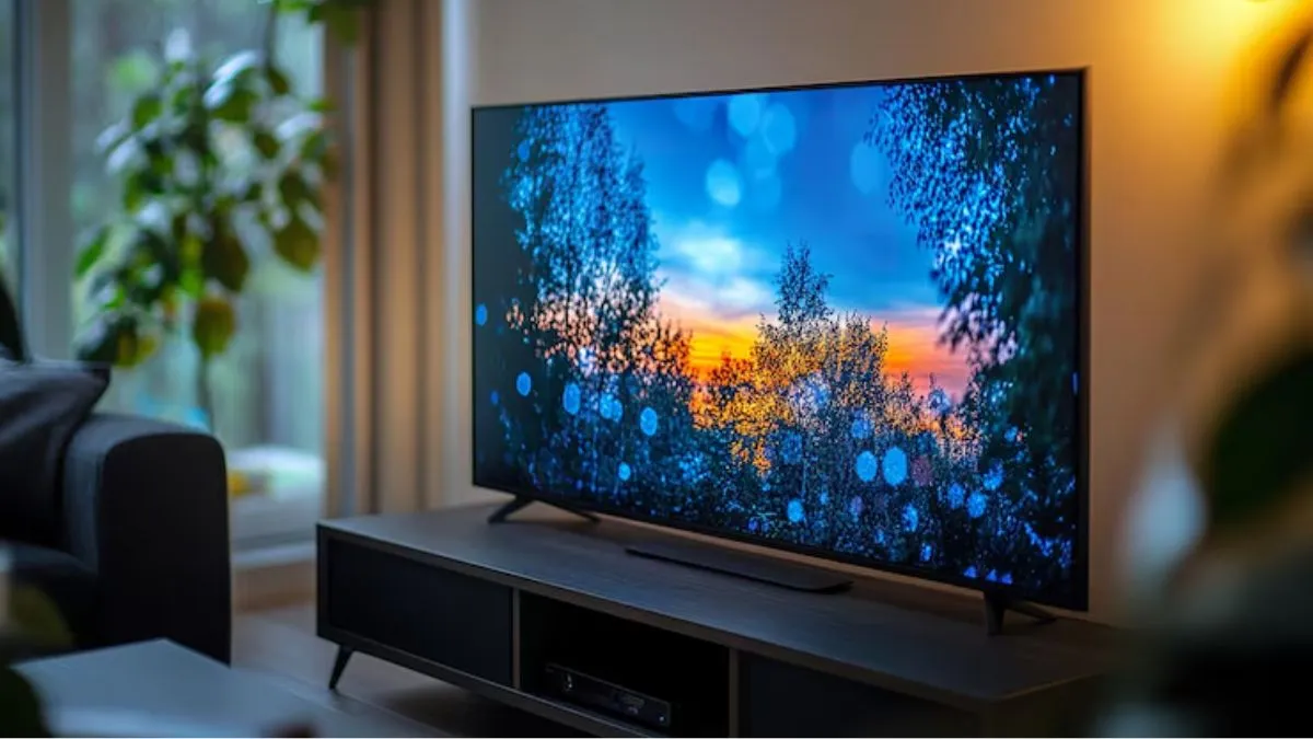 5 Best 55 Inch TV Deals During Amazon Great Summer Sale 2025