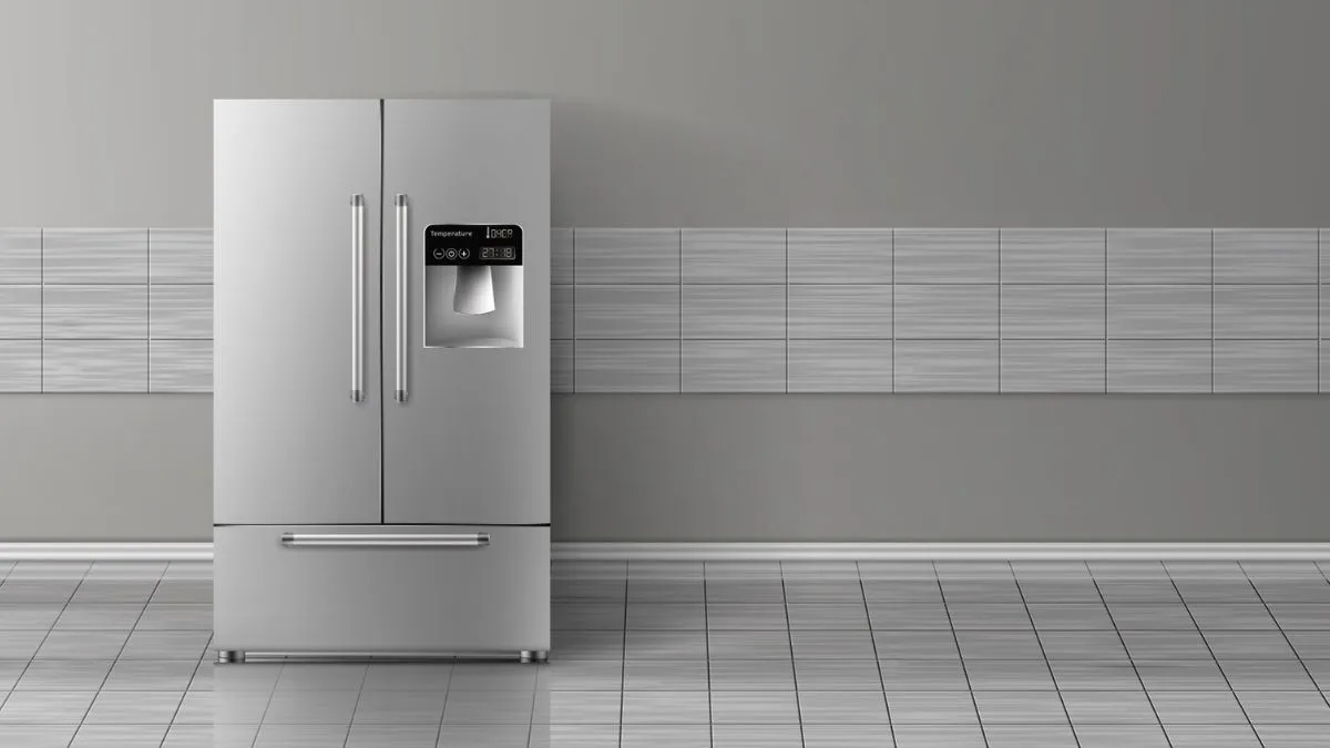 Top-Rated Side By Side Refrigerator Above 500L Capacity (April 2025 ...