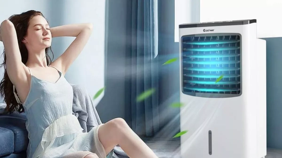 Which Air Cooler With Silent Operation Is Best For Indian Homes in 2025?