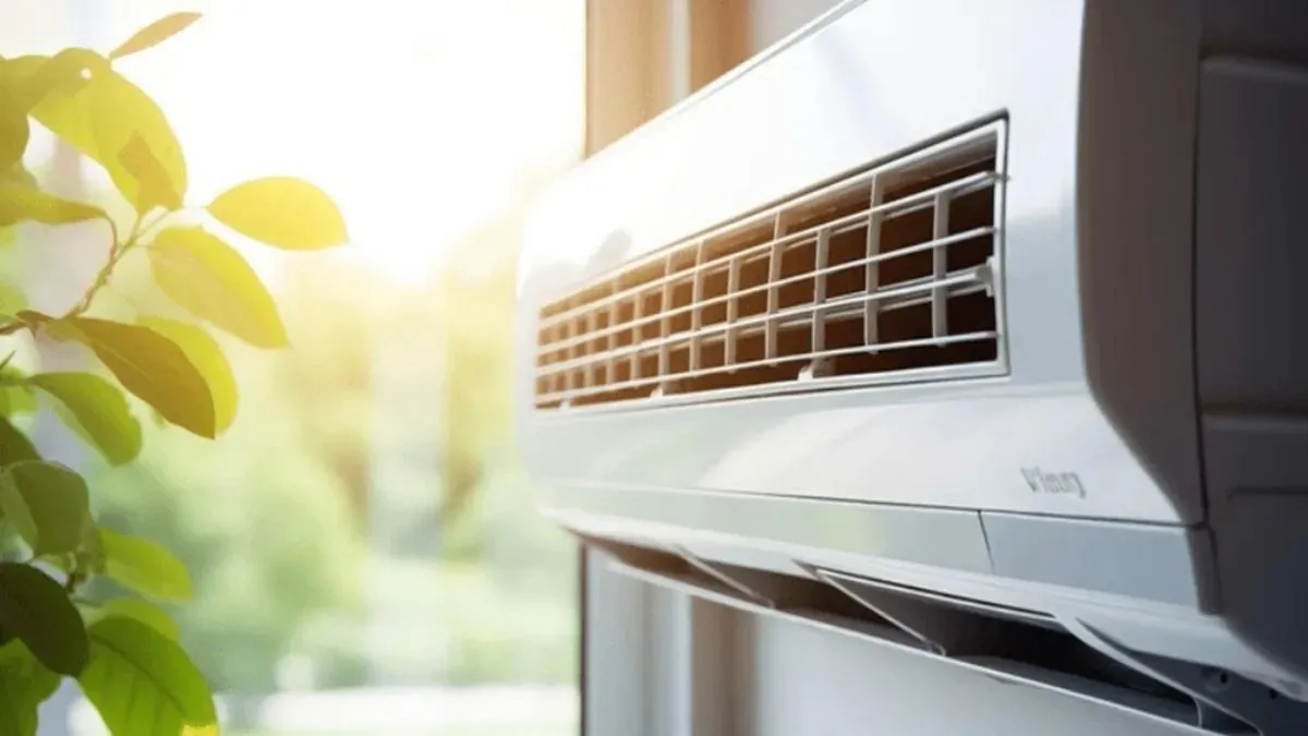 7 Newly-Launched Air Conditioners Of 2025: Best AC Models For Heavy-Duty Performance And ...
