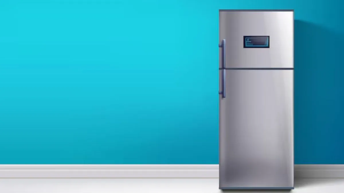 How Do I Choose A Double Door Refrigerator: Cool Choices Ahead!