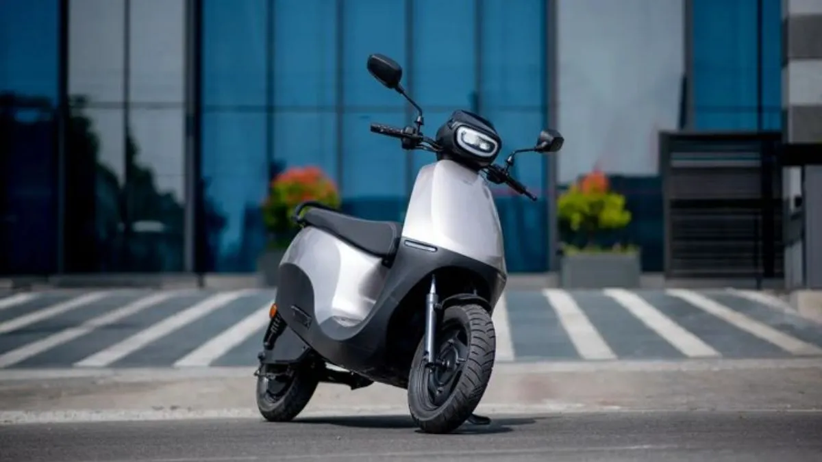 5 Best Electric Scooters Ready For Delivery At Your Doorsteps: Top ...