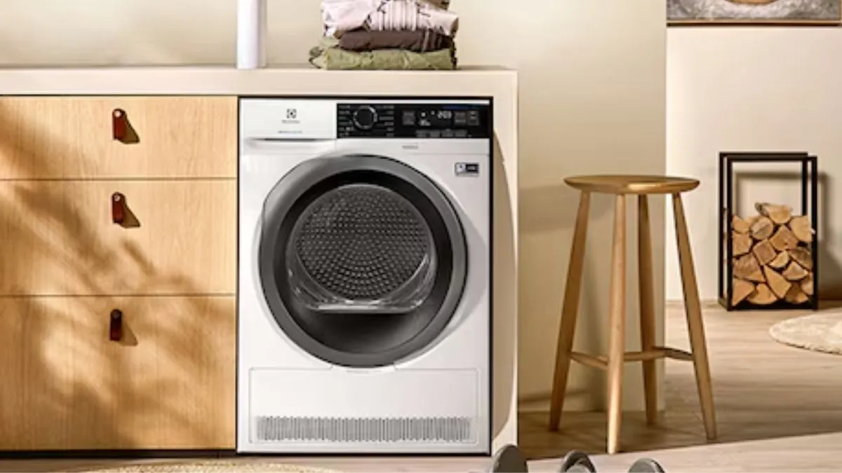 Top-Rated Automatic Washing Machine With Auto Restart: Hassle-Free Laundry