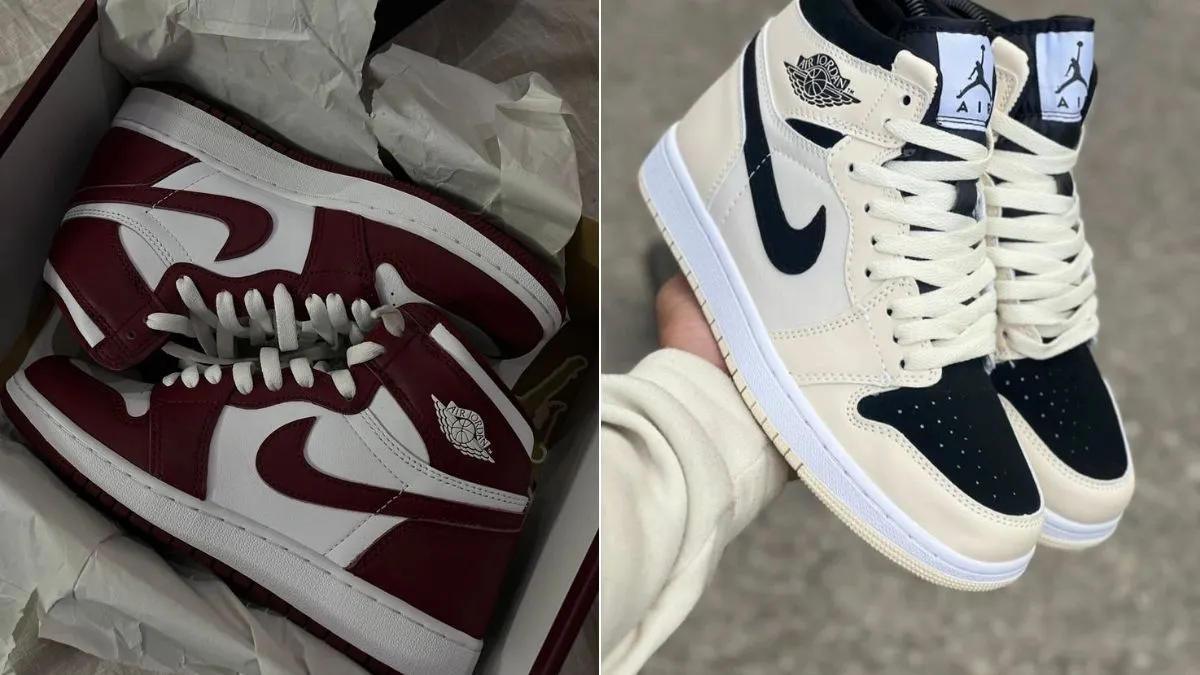 Best Nike AIR Jordan: Premium Picks For Every Sneakerhead’s Collection