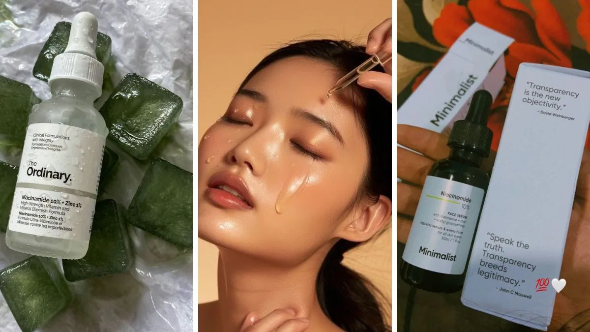 Best Face Serum For Women: Picks For Glowing And Healthy Skin