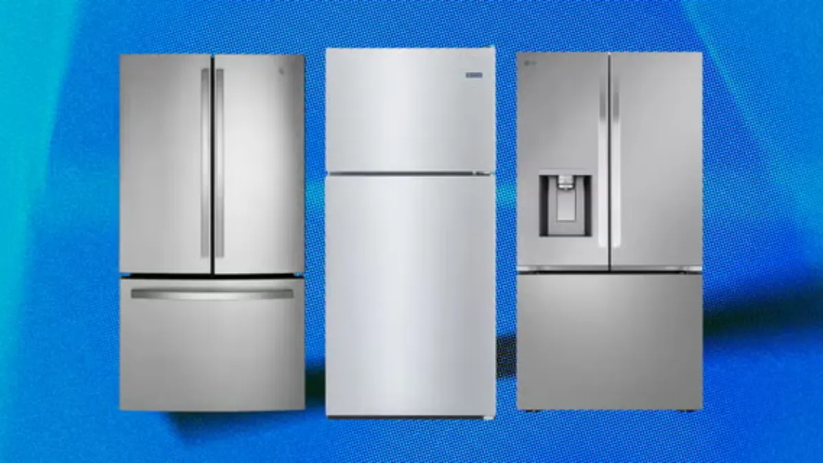 Which Are the Best Convertible Refrigerators for Home in 2025?