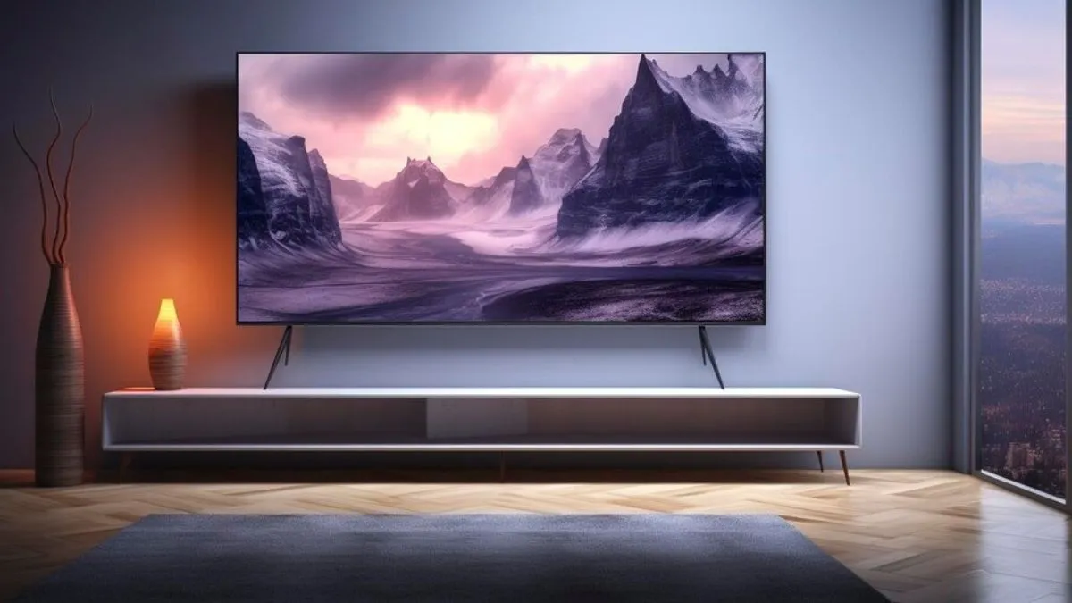 Cheapest 65 Inch Smart TV(April 2025): Big-Screen Models Perfect For ...
