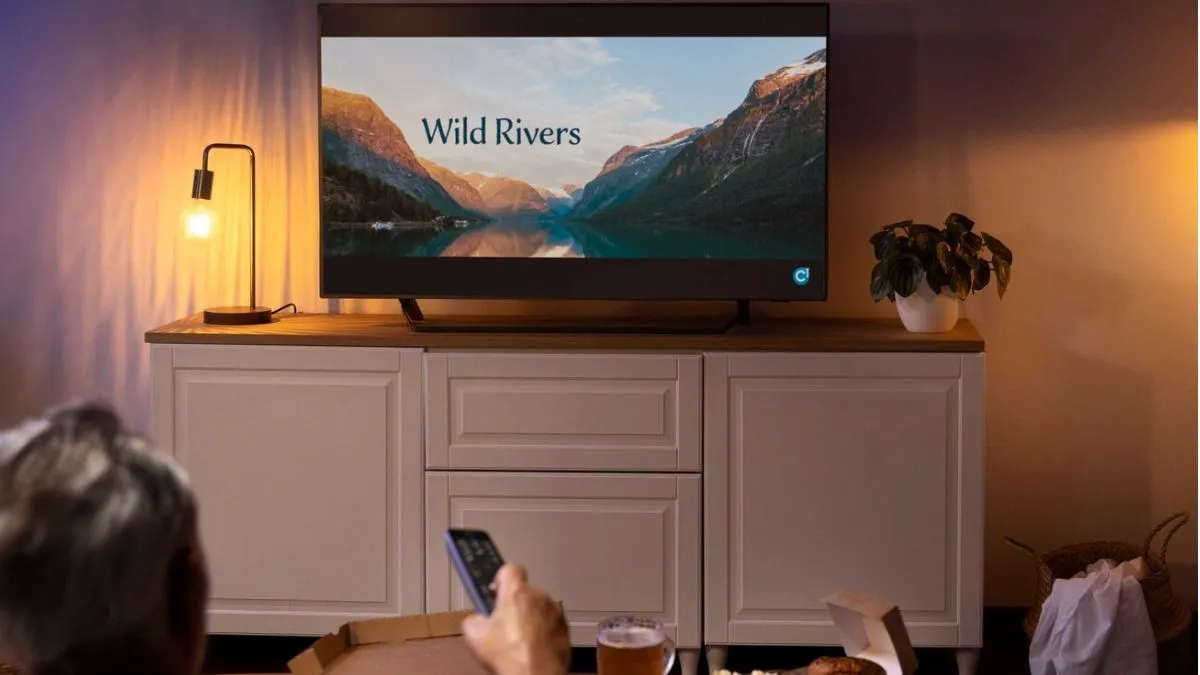 Top Smart TV With Dolby Vision: Visual Royalty That Is Bold, Bright ...