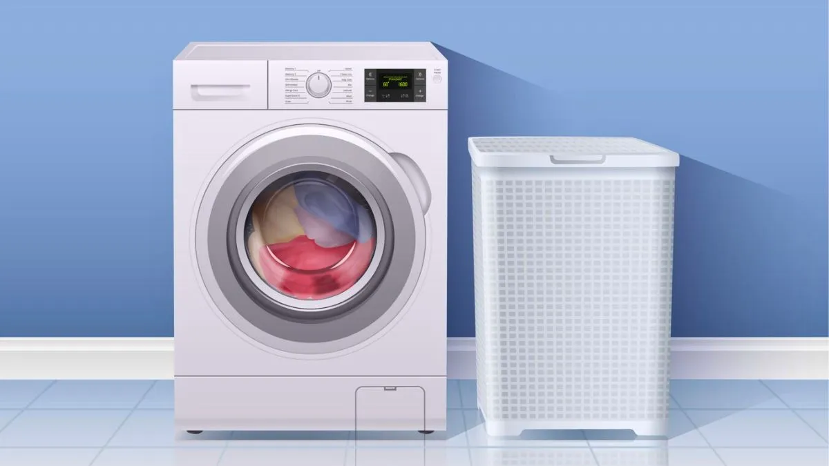 5 Newly-Launched Washing Machines Of 2025 From LG, Samsung, Bosch, And More