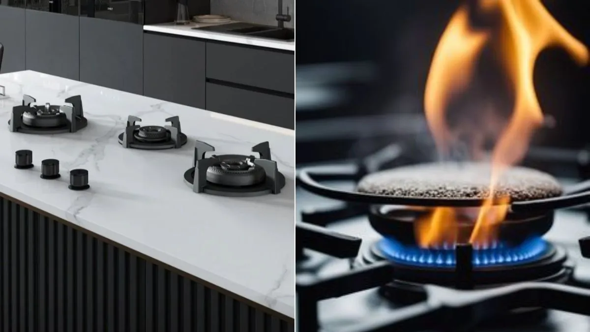 Are 3-Burner Stainless Steel Gas Stoves Right for You? Here’s What You ...