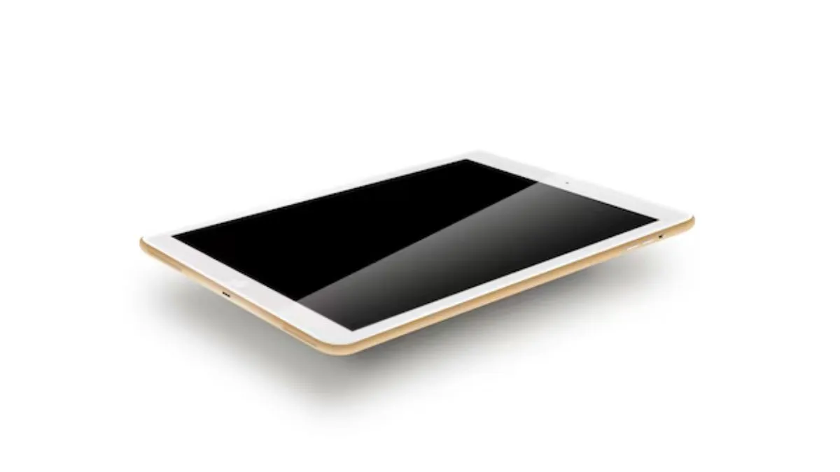 Samsung Galaxy Tab S9 FE and S10 Plus: A Look At the Future of Android ...