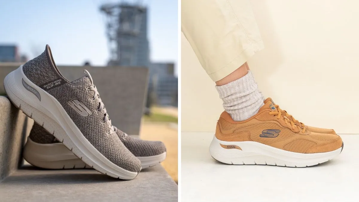 10 Best Formal Shoe Brands for Men in India (May 2025): From Bata, Lee ...