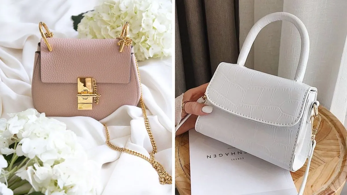 Miraggio Handbags: The Ethical Brand That's Redefining Luxury