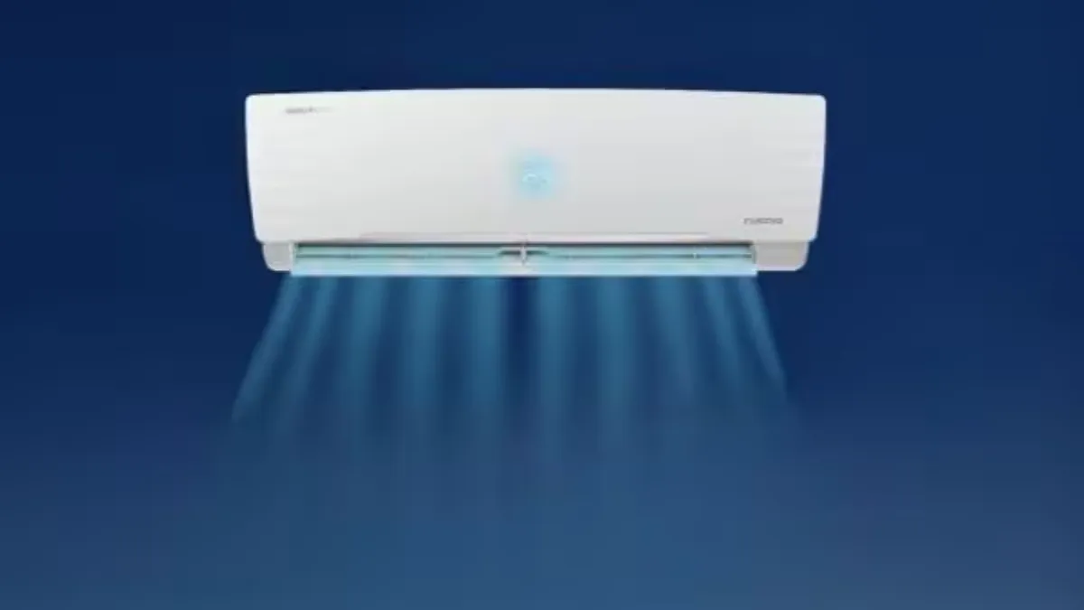 Top Energy Efficient ACs In July 2025: Best Models Under 35000 - 40000 ...