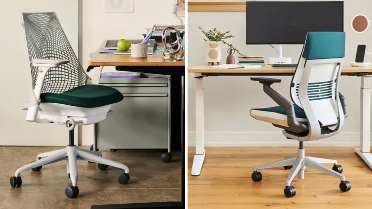 Best Ergonomic Chairs Under ₹10,000: Comfortable and Affordable Picks ...