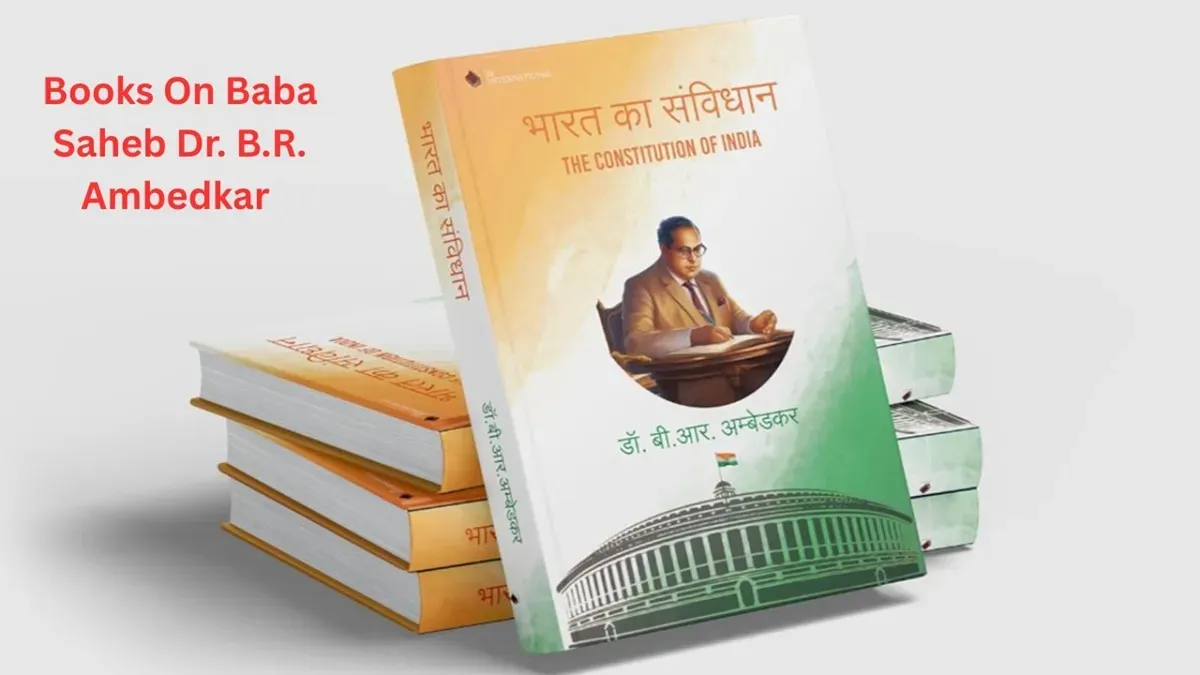 Independence Day Reading List: Best Books To Read On Dr. Ambedkar