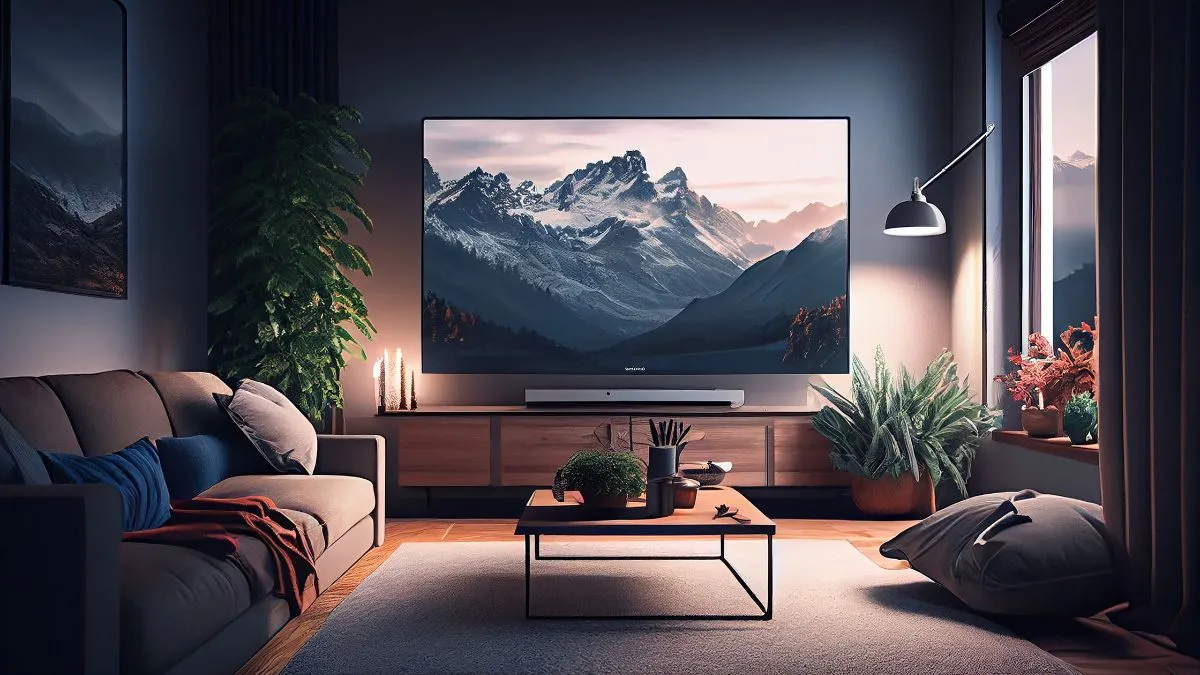 Hisense Smart TV: The Ultimate Picture Settings Guide For Stunning Visuals