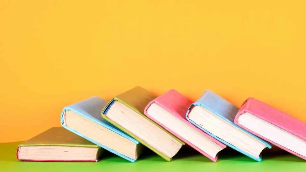 Best Books To Read For Beginners In English: A Fun and Easy Start to ...